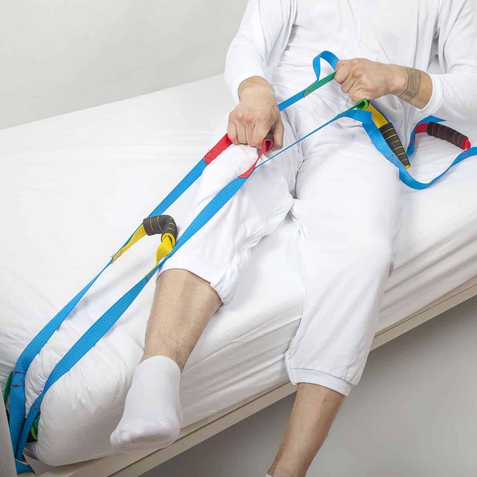 Échelle de lit - Medisport