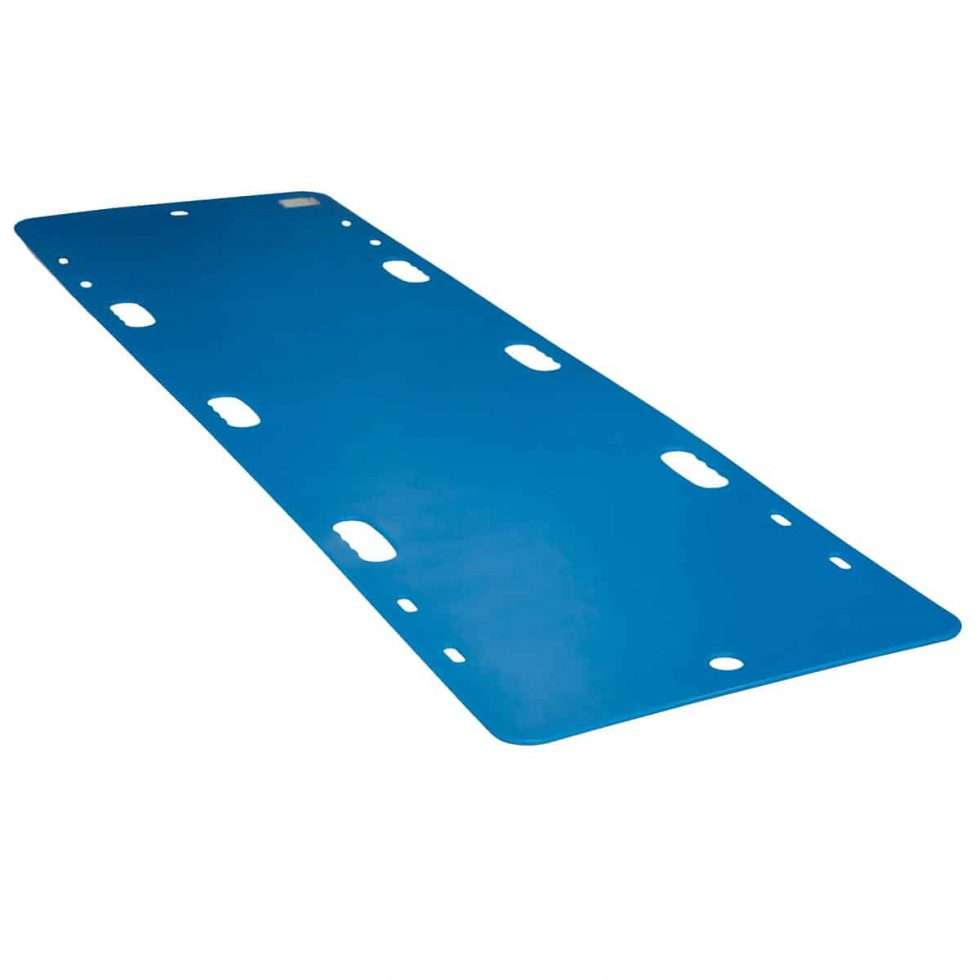 Planche de transfert - Medisport